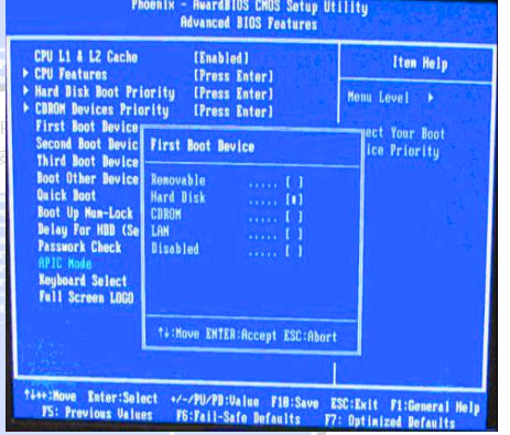 新手重装系统win7按F几进入u盘启动_windows7教程_ windows10系统之家